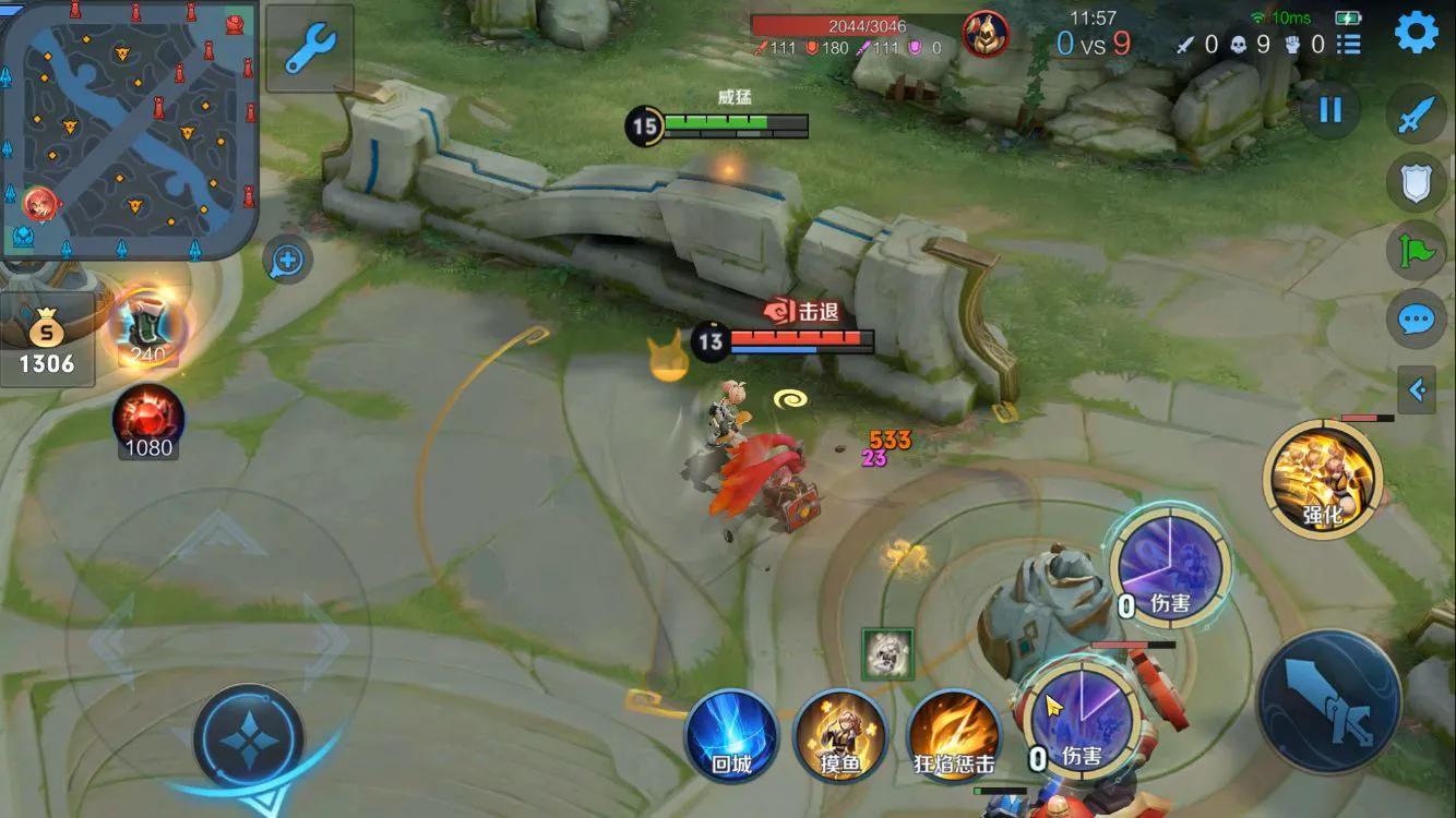 王者荣耀：S31赛季提前开启，新英雄姬小满评测，又一位T0级打野