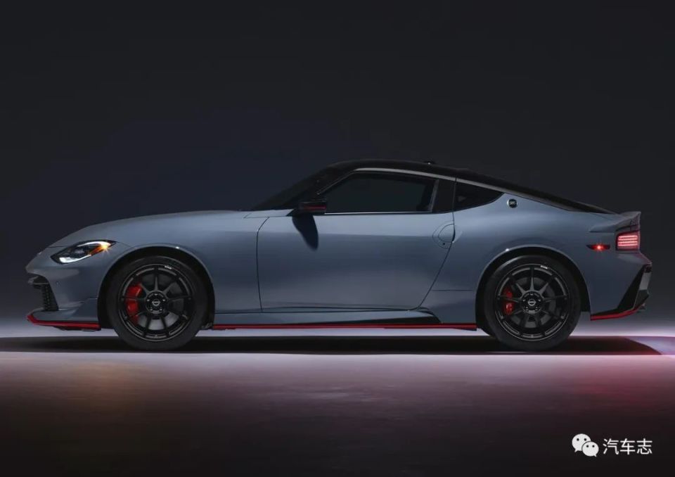 日产性能部门的最新作，400Z Nismo正式发布_腾讯新闻