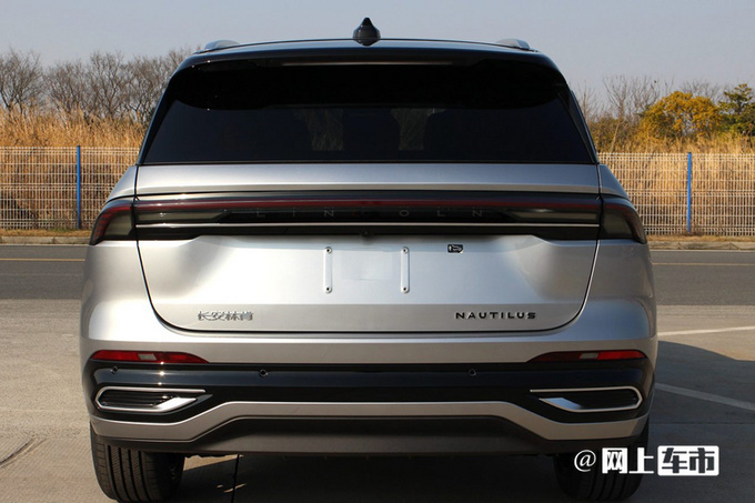 比亚迪“支援”林肯-供给电池技术 航海家将推出HEV版_腾讯新闻