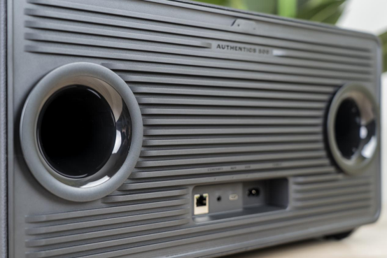 延续经典 旷世创新，JBL AUTHENTICS音乐世家500/音乐世家300评测_腾讯新闻