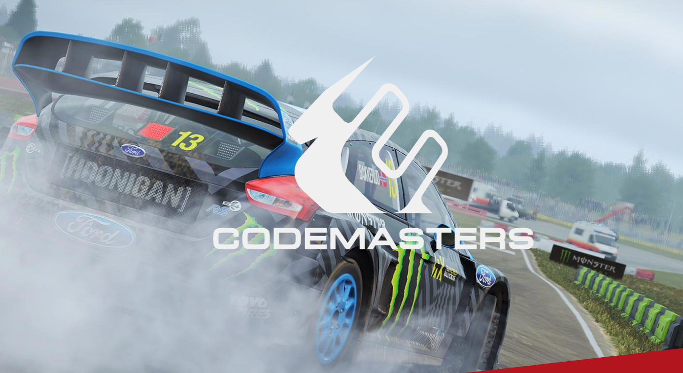 网易跨平台3A级赛车游戏开测了！不用激活码就能玩