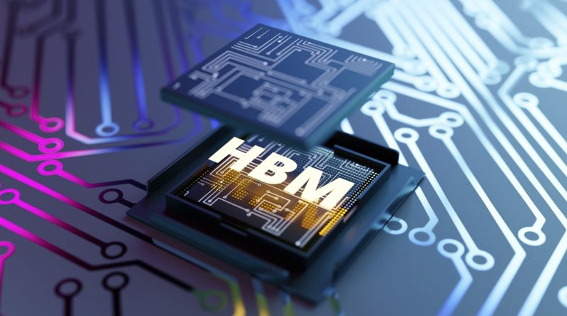 美国对华HBM出口管制规则公布：三大HBM原厂均受限！_腾讯新闻