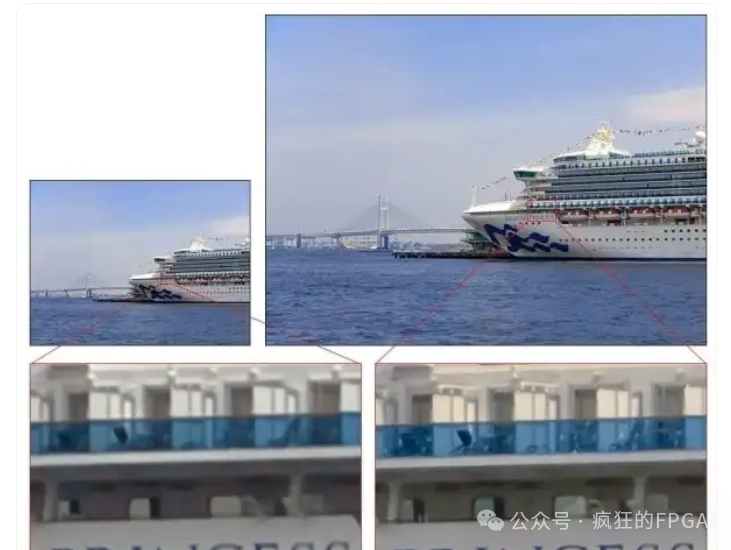 全球唯一的带MIPI CPHY的FPGA来了_腾讯新闻