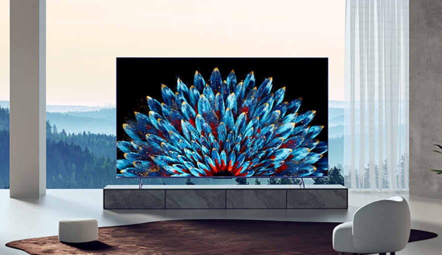 创维电视75A5D“降价不含糊”，4K护眼屏哈曼调音，4+64G又快又稳_腾讯新闻