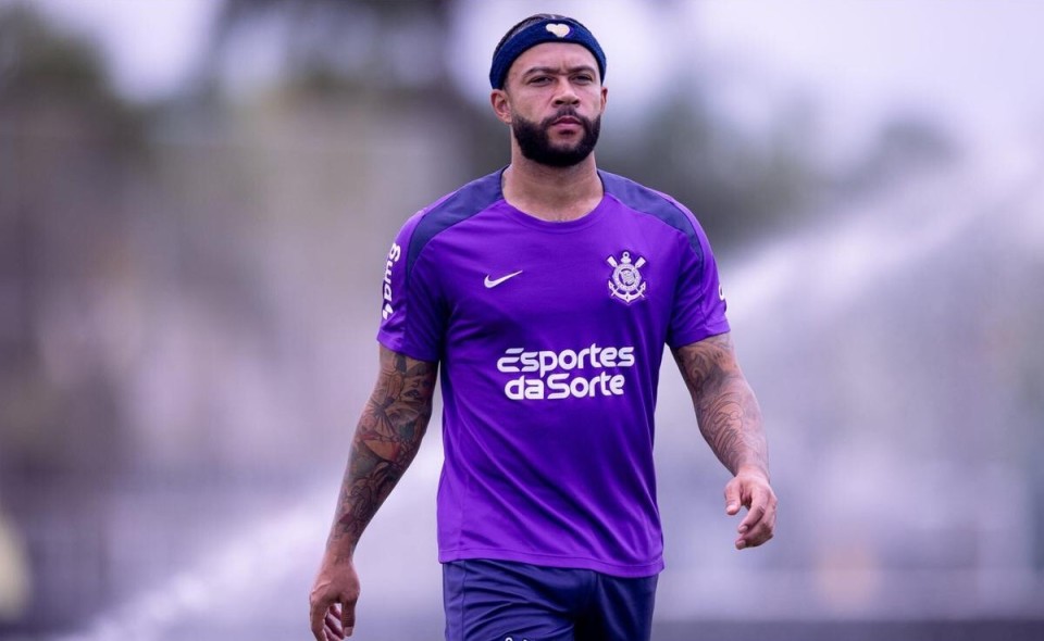 巴媒：科林蒂安想找赞助商来承担德佩工资，目前仍拖欠超700万欧_腾讯新闻