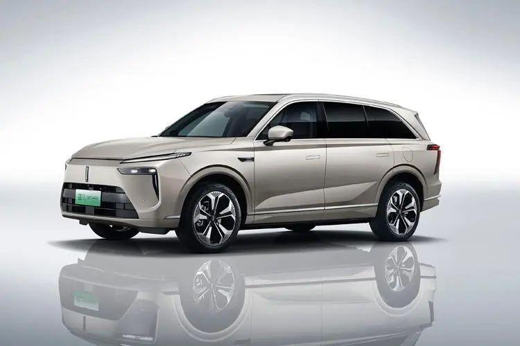 买哈弗H6/猛龙别着急，长城DHT/Hi4正推2.0升级版_腾讯新闻