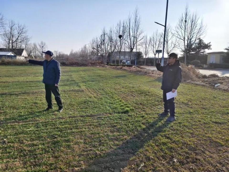 青岛西海岸新区大场镇投入50余万元补贴农业保险，降低农户参保成本_腾讯新闻