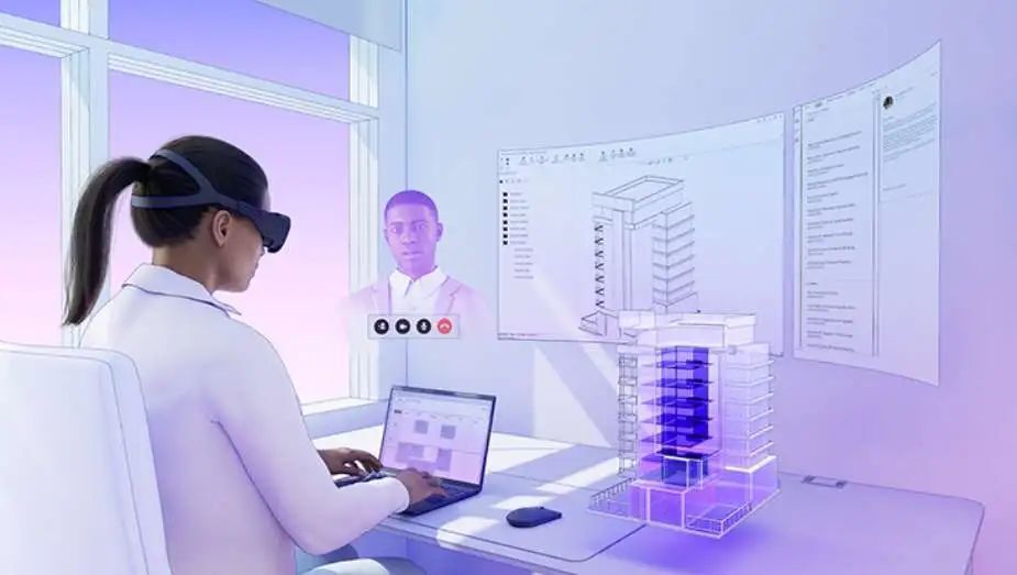 Meta官宣Quest操作系统Horizon OS，并开放给华硕、联想、微软等厂商_腾讯新闻