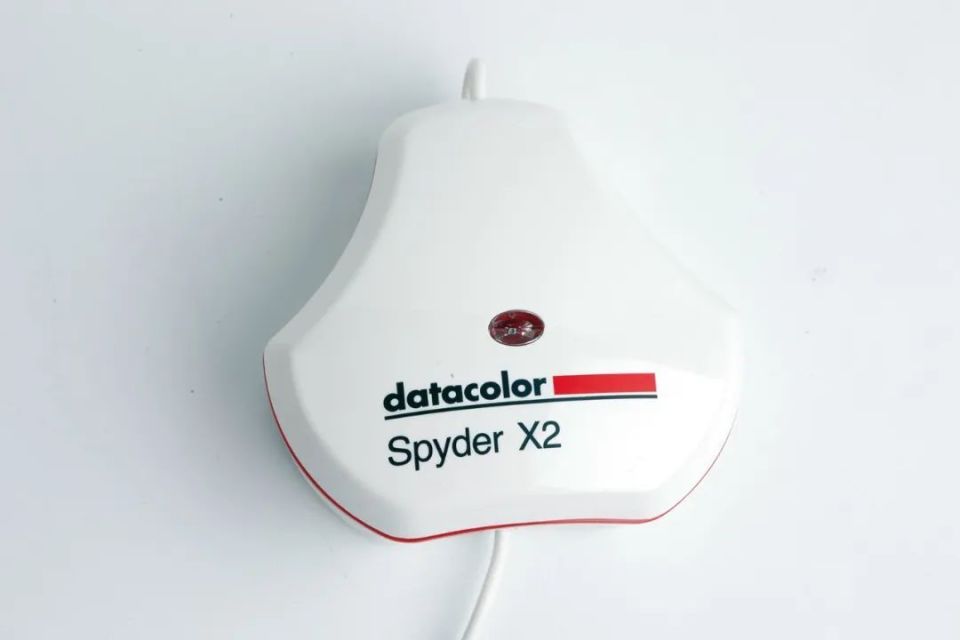 给你的显示器做个保养——Datacolor Spyder X2 Ultra体验_腾讯新闻