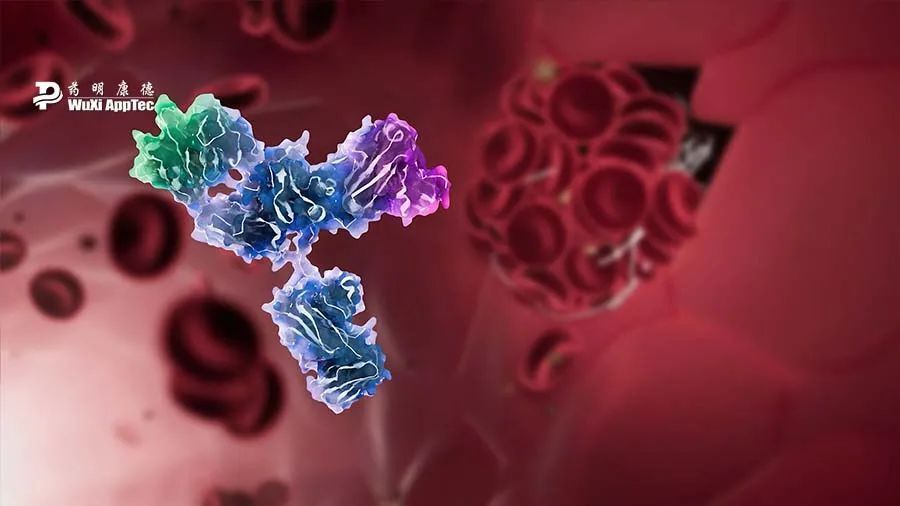 研发投入最多的十家药企，它们看好哪些新一代抗体疗法？_腾讯新闻