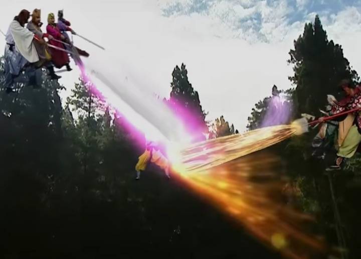 同样是杨洁导演的西游记，86版可以无数遍重温，续集看一遍就够_腾讯新闻