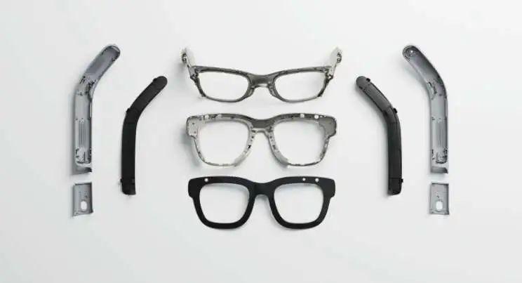 从零到一：Meta Orion 定制芯片如何彻底变革AR眼镜_腾讯新闻