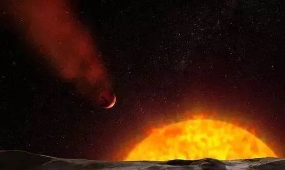 盘点宇宙中最恐怖的十大星球！_腾讯新闻