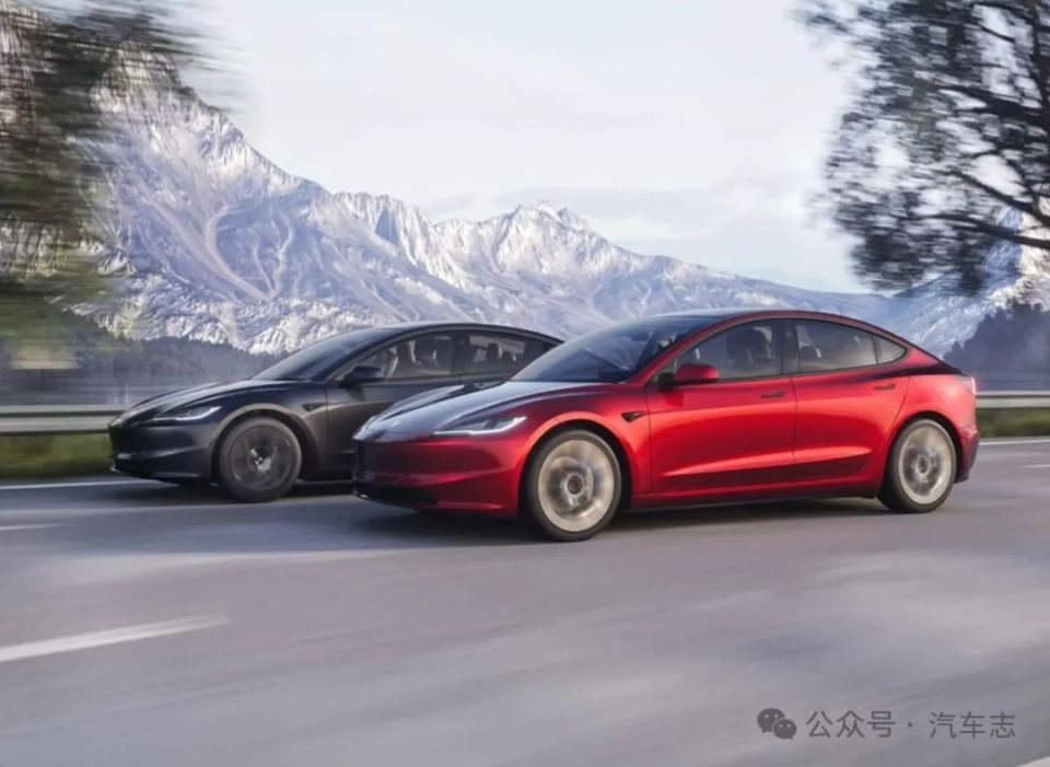 工信部要禁单踏板模式？网友吵成一片，特斯拉最新回应来了_腾讯新闻