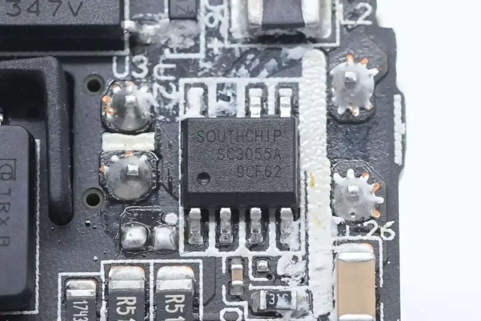 超400款产品的共同选择，南芯科技历年拆解案例汇总_腾讯新闻