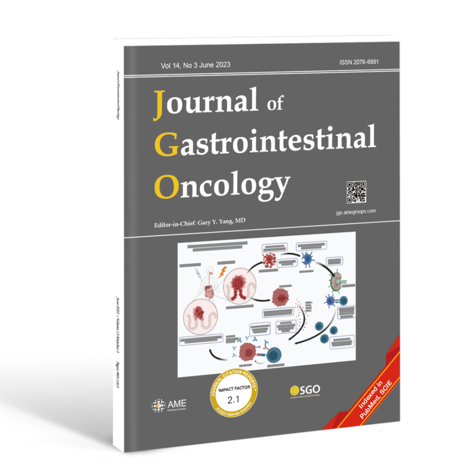 AME 旗下 18 本期刊最新影响因子公布_腾讯新闻