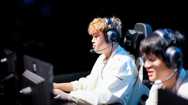 S13：BLG再迎强敌G2，全华班的荣誉在此一战！_腾讯新闻