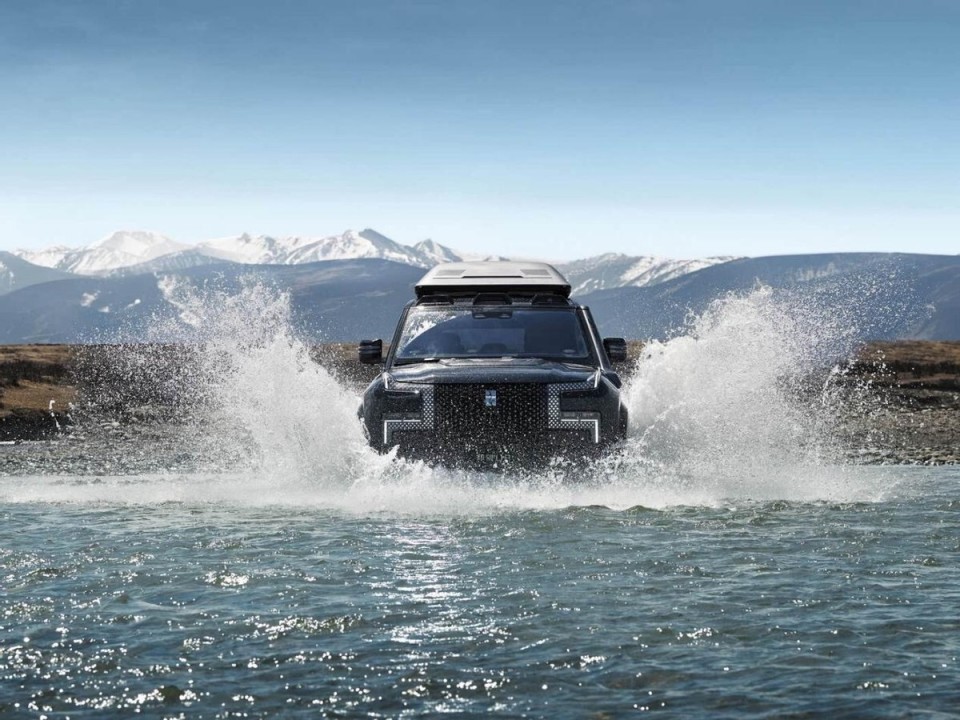 当宝马的优惠够买一台小米SU7，BBA要重演“诺基亚悲剧”吗？_腾讯新闻