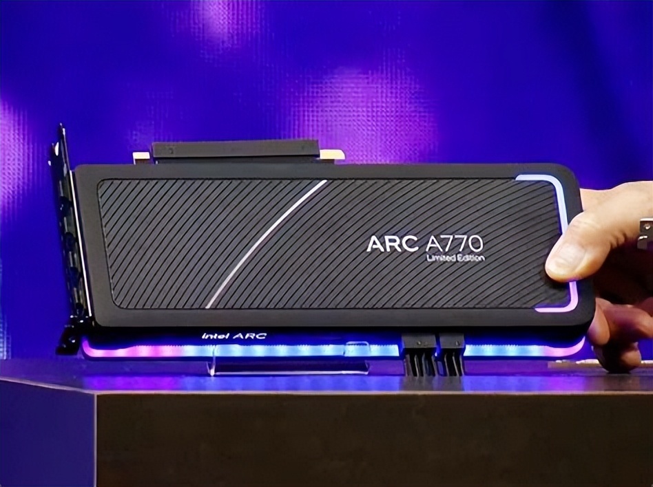 Arc A770还值得入手吗？Arc A770 VS RTX 4060，游戏实测出炉_腾讯新闻