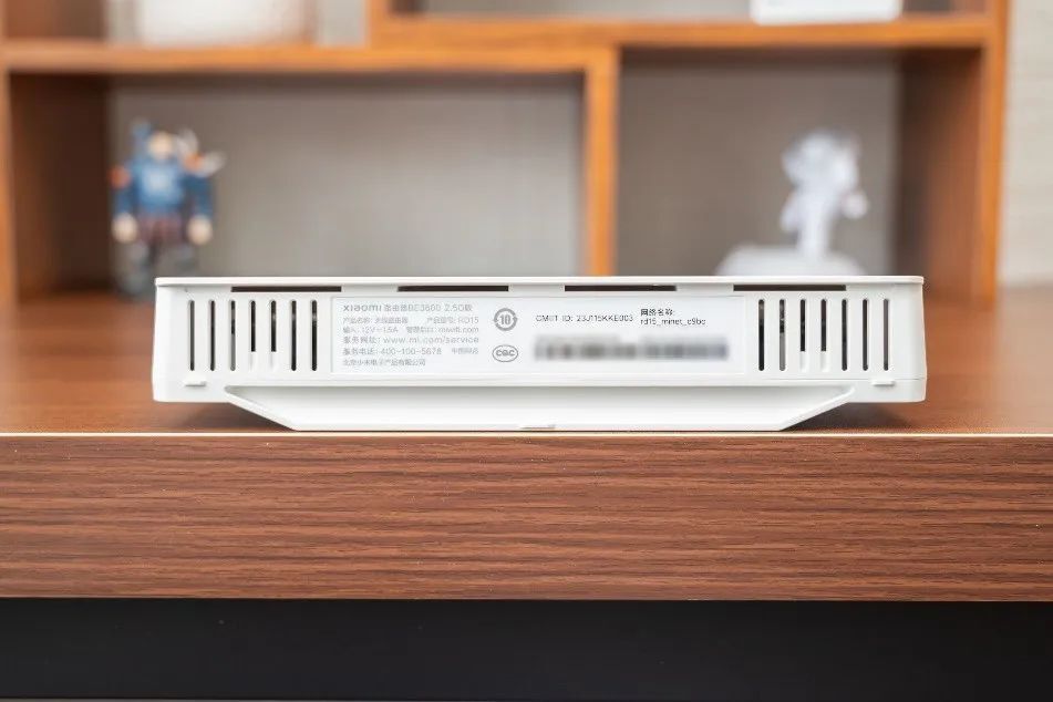 WIFI7入门新贵——小米BE3600开箱体验_腾讯新闻