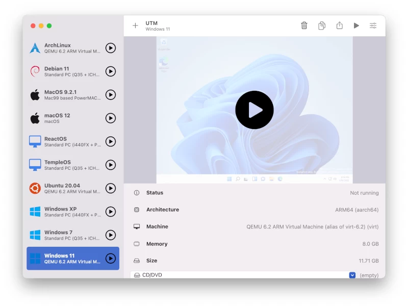 Karton 项目获重大进展，KDE 原生虚拟机管理工具即将诞生_腾讯新闻