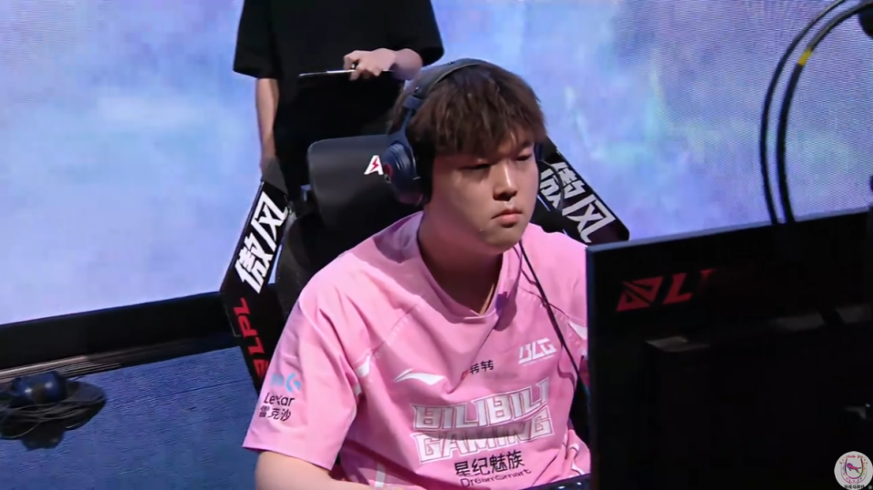 中韩2场关乎MSI门票的超级对决！有没有差距对比一下_腾讯新闻