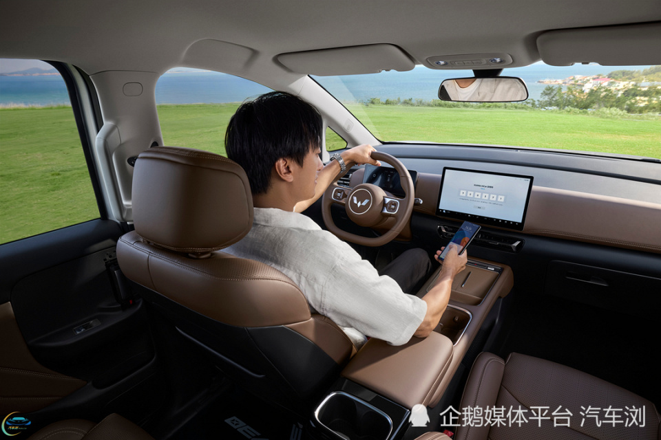 3款动力4款车型 星光730预售7.68万起_腾讯新闻