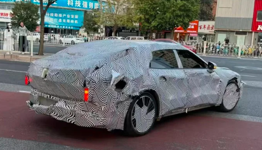 小鹏汽车2025年新车规划 P7i/G6/G9将大改款 还将推3款全新车型_腾讯新闻