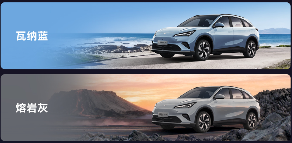 最便宜的城区 NOA 车型！全新极狐阿尔法 T5 上市，10.98 万元起_腾讯新闻