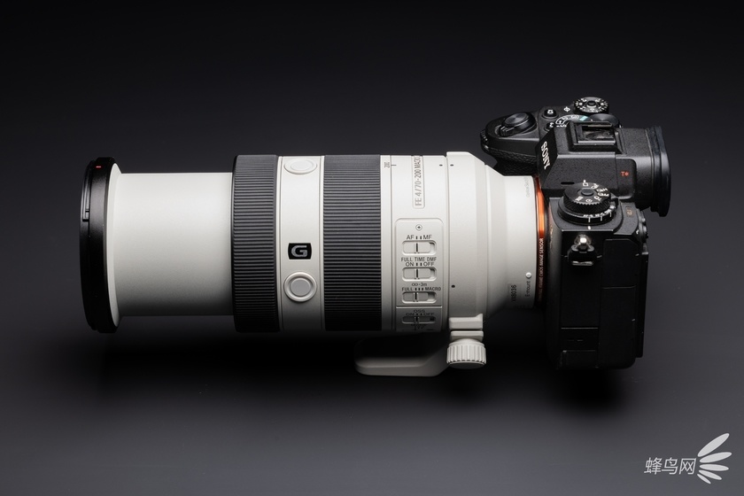 兼备长焦和微距摄影 索尼SEL70200G2评测_腾讯新闻