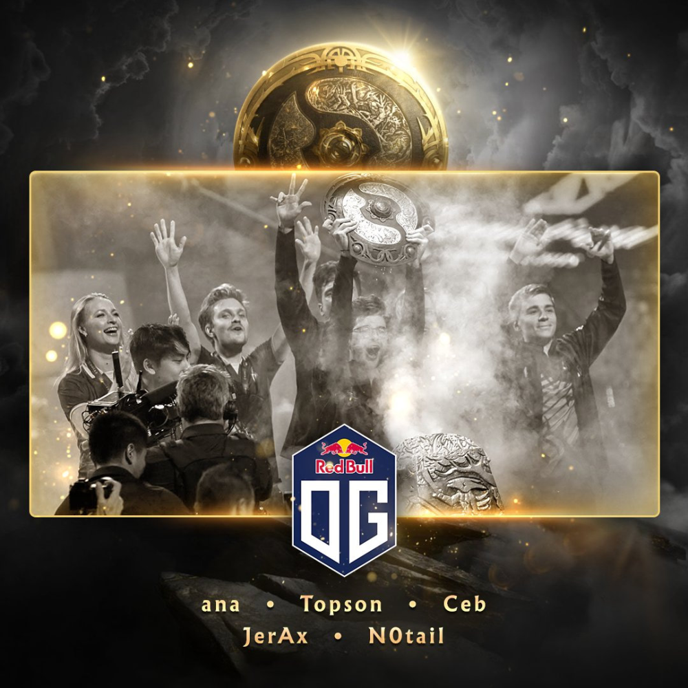 三支中国队入围上海Ti，今年也是CN DOTA2最有希望的一年？_腾讯新闻