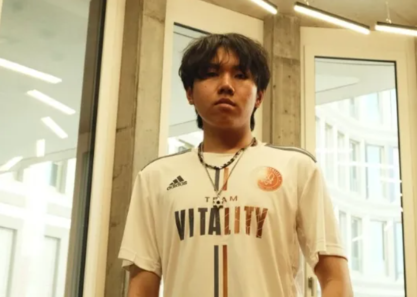 VIT官宣大名单，Bo春季赛担任首发登场？首战就对上FNC！