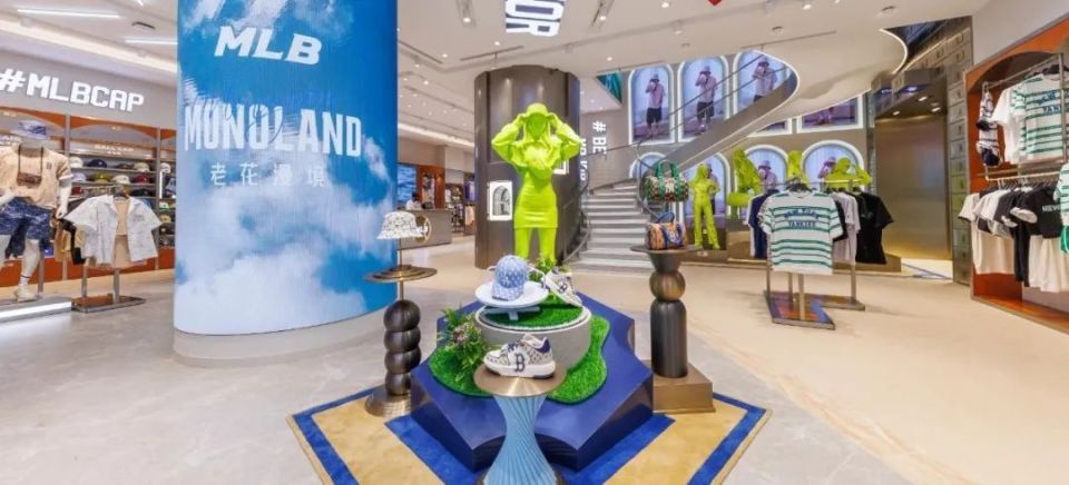 从快闪游牧到上海常驻，白敬亭GOODBAI首家实体店来了！_腾讯新闻