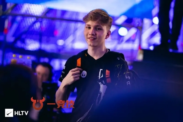 【一竞技CSGO】m0NESY在FACEIT欧洲区以6721分登顶第一