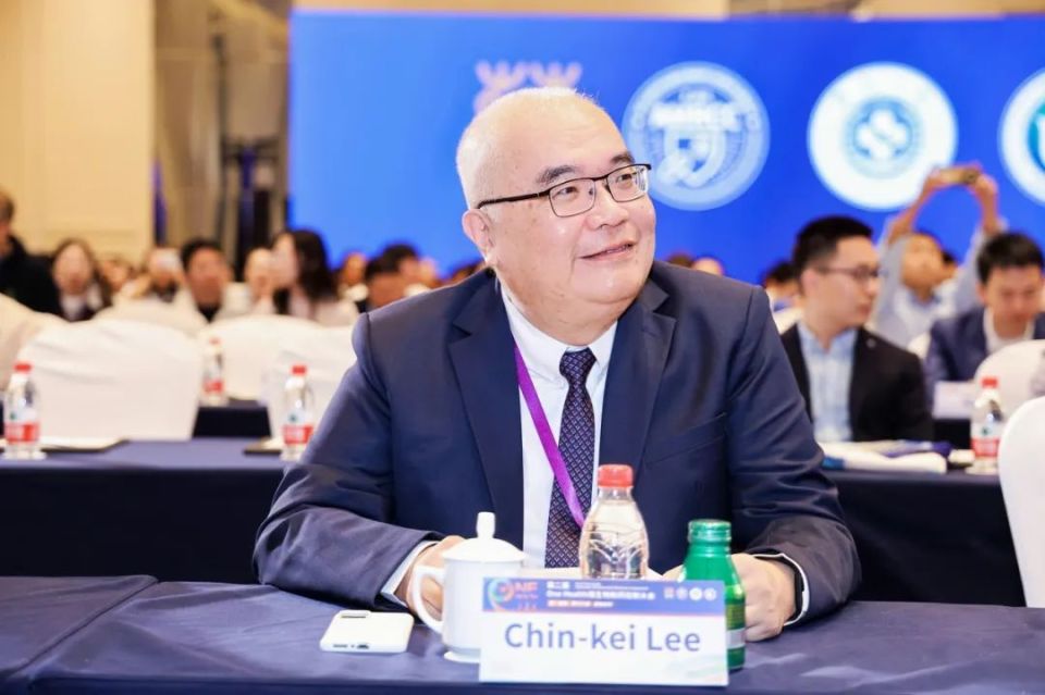 同一健康·携手共建·遏制耐药丨第二届One Health微生物耐药控制大会在杭州启幕_腾讯新闻