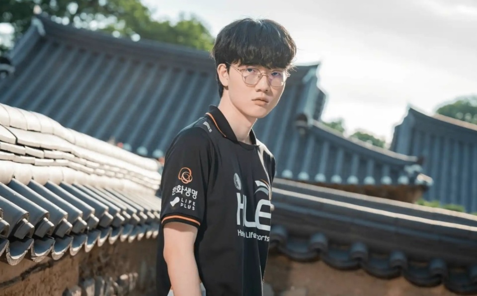 HLE夺得LCK夏季冠军！Viper达成跨赛区双冠王成就！_腾讯新闻