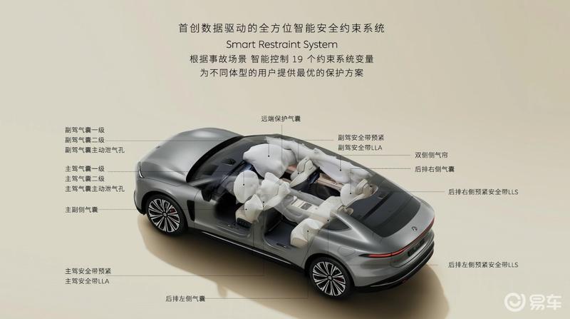 蔚来ET9正式上市 售78.8万元起_腾讯新闻