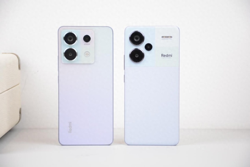 一文带你了解红米Note 13全系优缺点！哪款适合你这里有答案_腾讯新闻