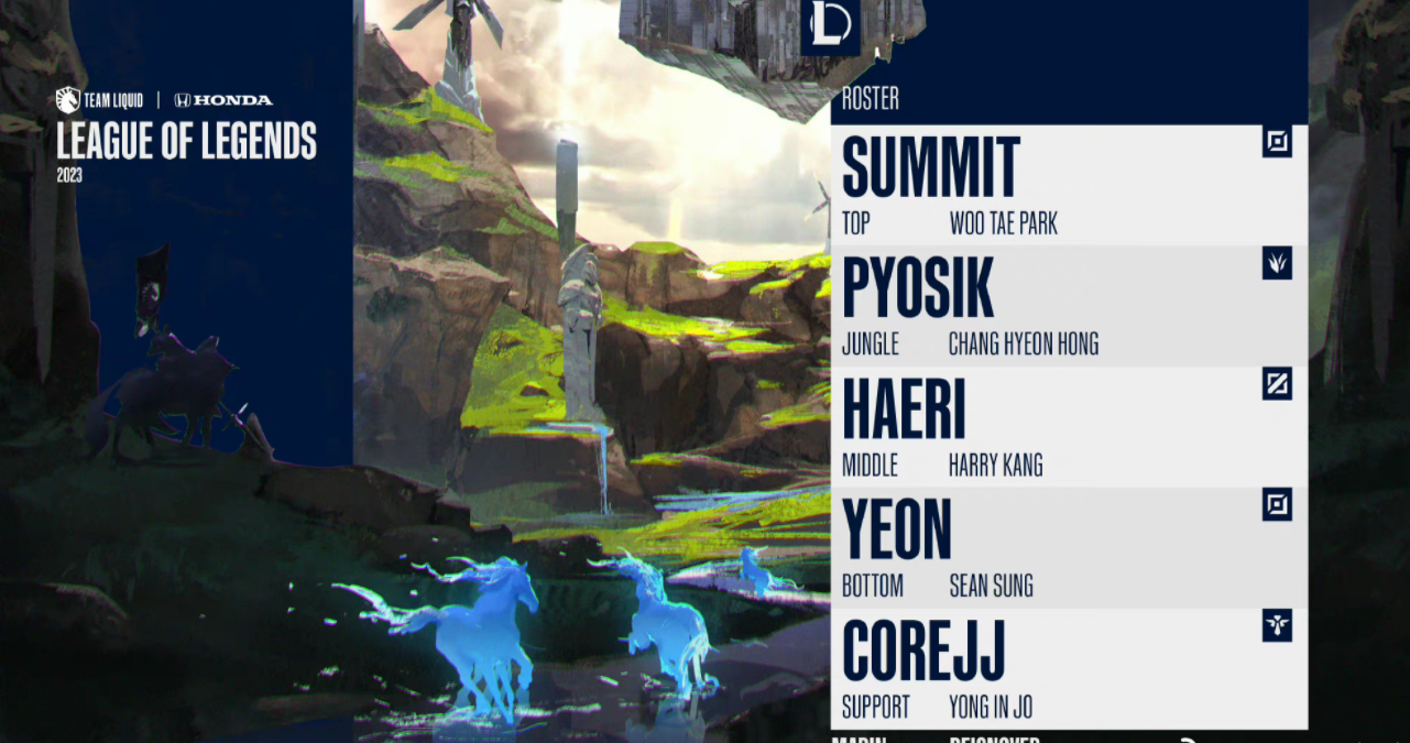 冠军打野为何出走海外？pyosik透露真实原因；在LCK没人要了！