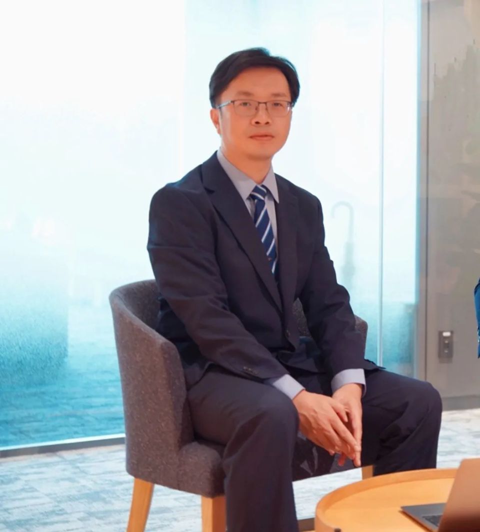 36氪出海·日本｜Sparticle金峰：生成式AI创业，日本能够提供什么机会？_腾讯新闻