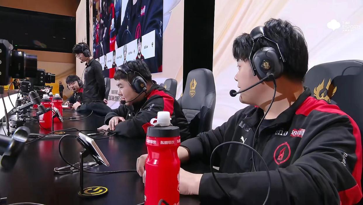 世冠晋级形势预测：AG和WB稳了，Hero、EDG和KSG3进2，TTG仍有戏