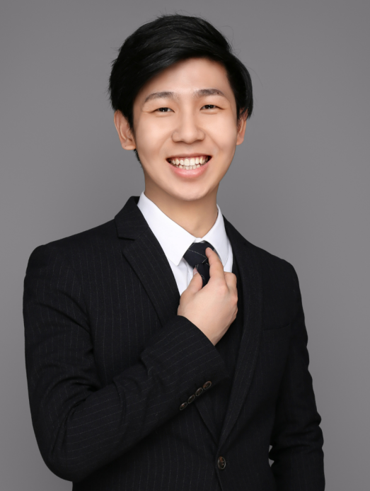 对话胡润U30｜你好世界科技公司CEO吴德堪：让科技重复工作，让人类回归生活_腾讯新闻