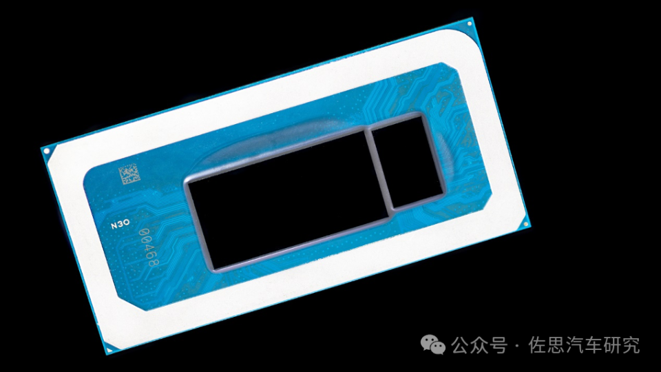 挑战高通SA8295，英特尔新一代汽车SoC芯片_腾讯新闻