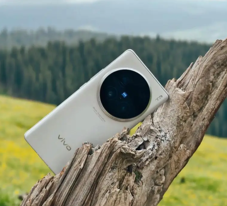 vivo顶尖拍照旗舰，骁龙8Gen3+16GB+1TB+100倍变焦，价格松动明显_腾讯新闻