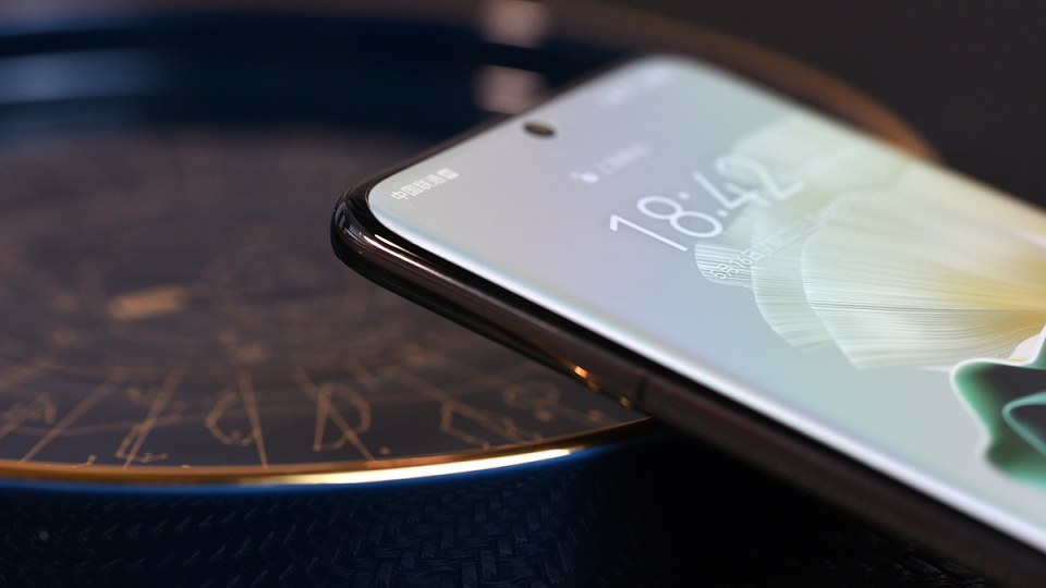 华为P60体验：为什么说P60是华为最强标准版_腾讯新闻