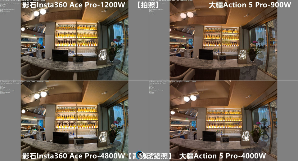 2598元的OV50H，大疆Action 5 Pro运动相机评测——HDR特长生_腾讯新闻