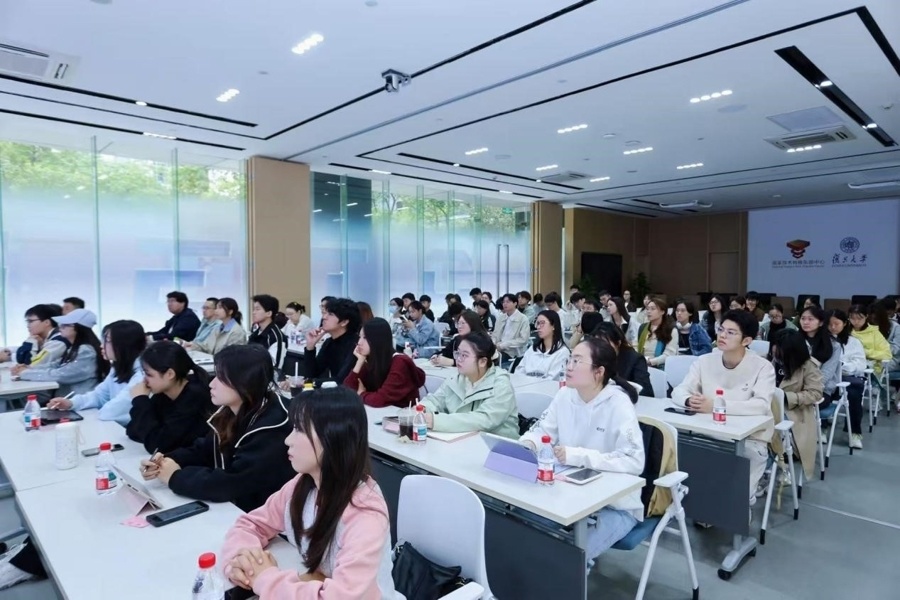 “未来技术经理人培育计划”在上海启动，为大学生开辟新职业赛道_腾讯新闻