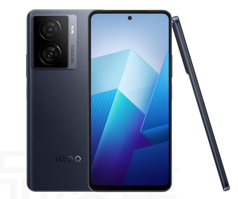 1299元起，iQOO Z7/Z7x发布：骁龙695与782G，LCD永不为奴！_腾讯新闻