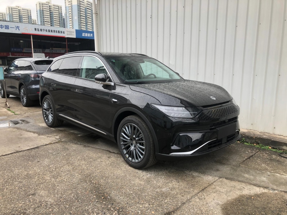 全新零跑C11配置曝光，全系8295座舱，增激光雷达+FSD减振_腾讯新闻