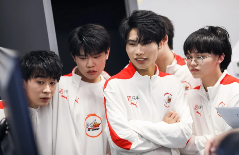 KSG赢了！Hero晋级局势危险，狼队发挥很关键！